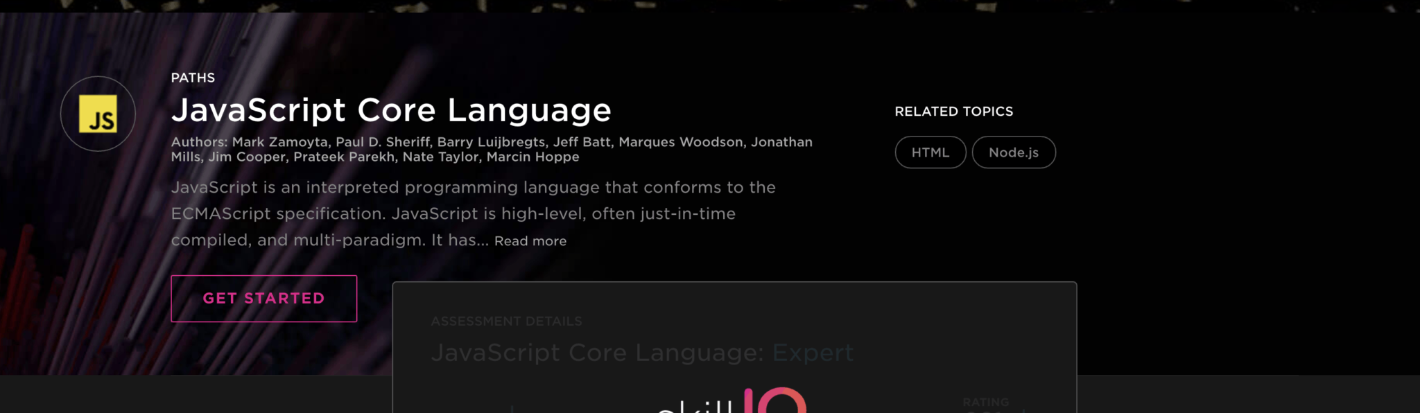 Die 5 besten Javascript Kurse für Anfänger*innen - brainvestment.de