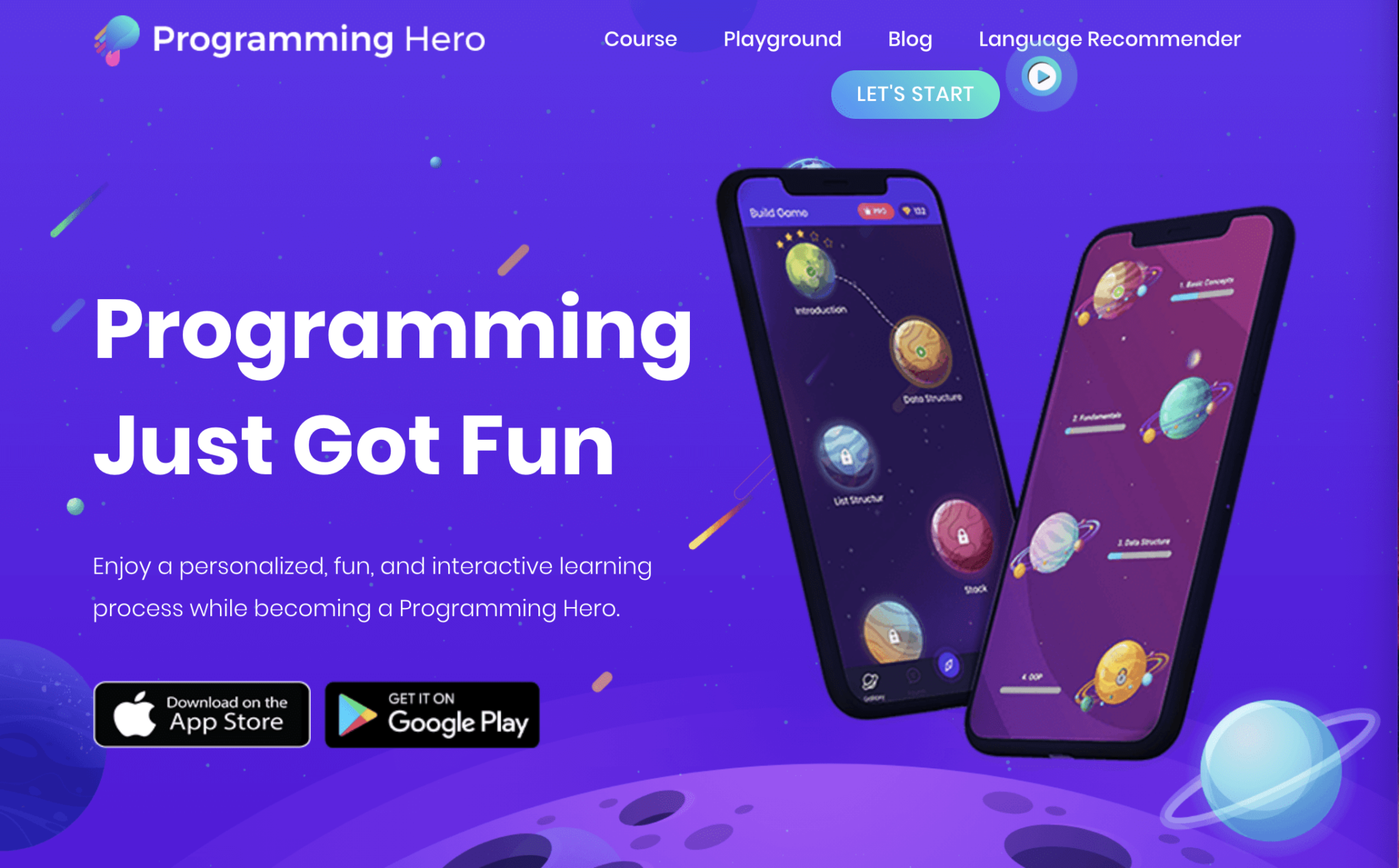 Die 6 besten Apps zum Programmieren lernen fürs Smartphone ...