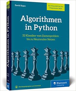 Die 10 besten Python Bücher auf englisch und deutsch - brainvestment.de