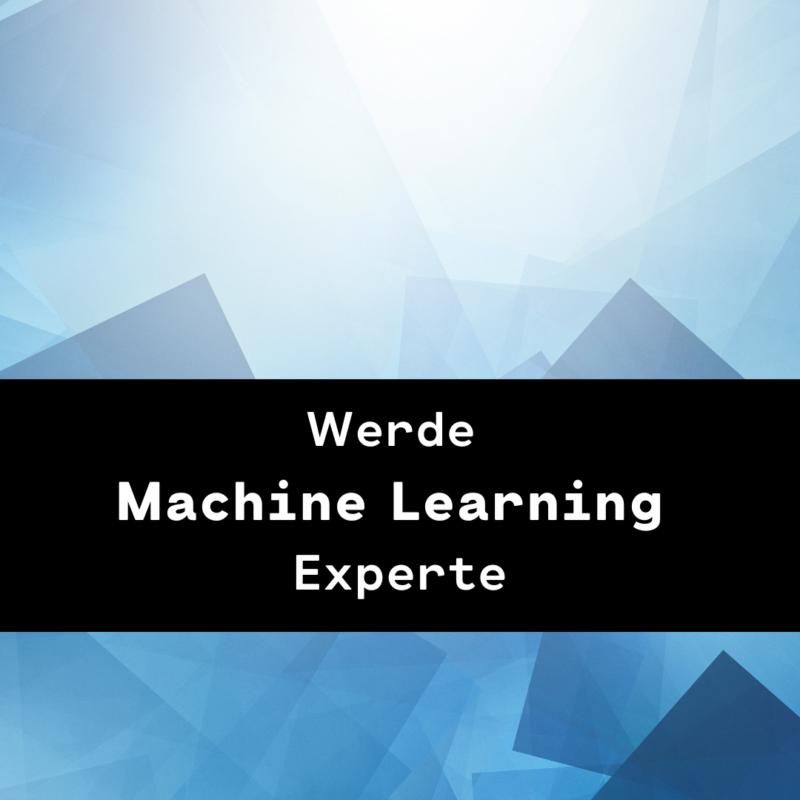Das sind die besten Machine Learning Kurse 2023 - brainvestment.de Das sind die besten Machine Learning Kurse 2023 - brainvestment.de